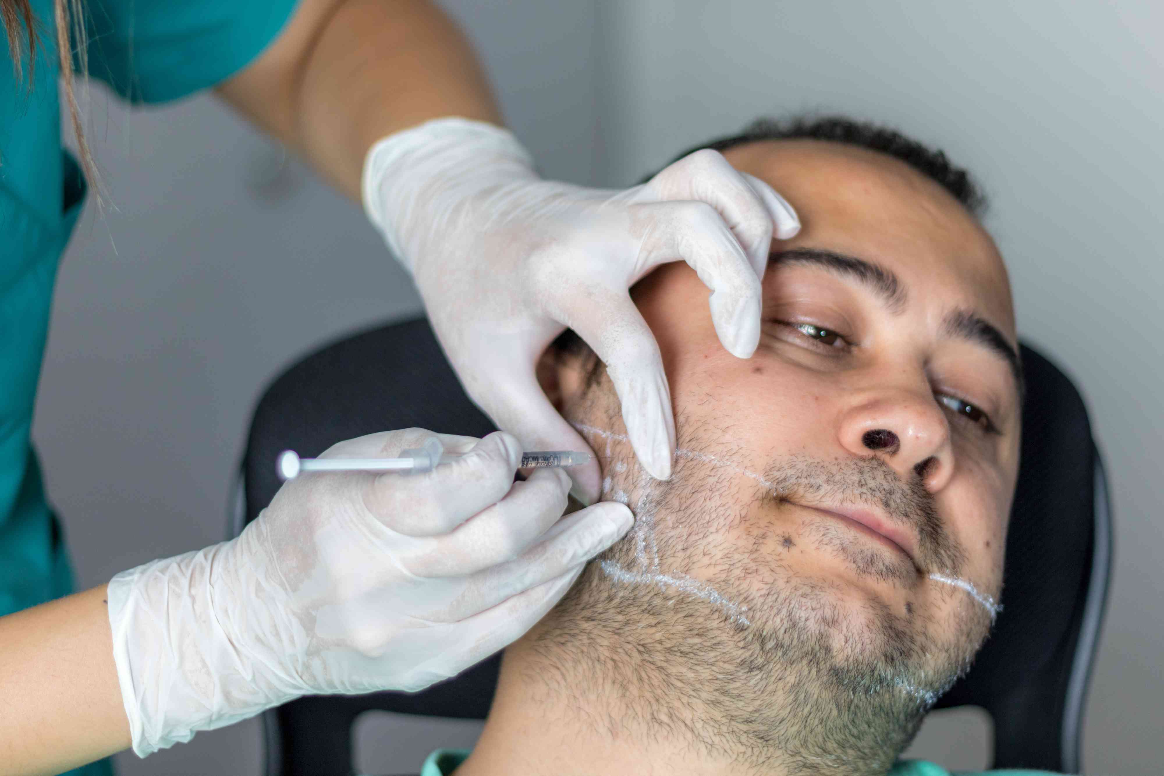 Masseter Botox: Why It's Used and What to Expect