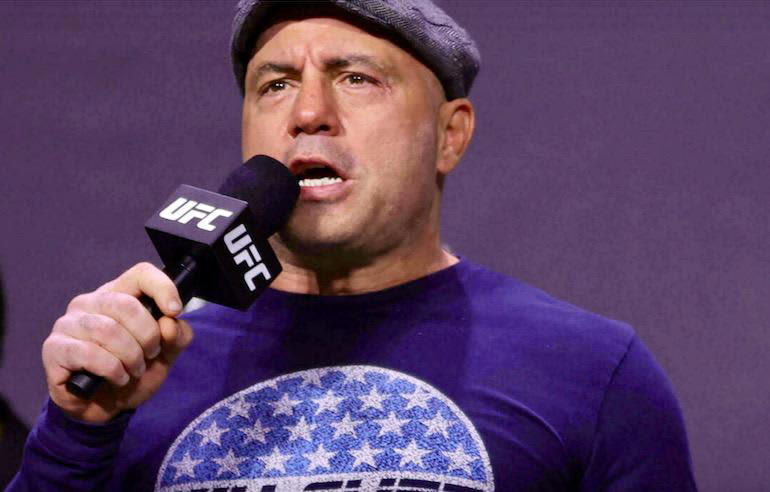Trump lashes out at Joe Rogan after he heaps praise on RFK Jr. Trump lashes out at Joe Rogan after he heaps praise on RFK Jr.