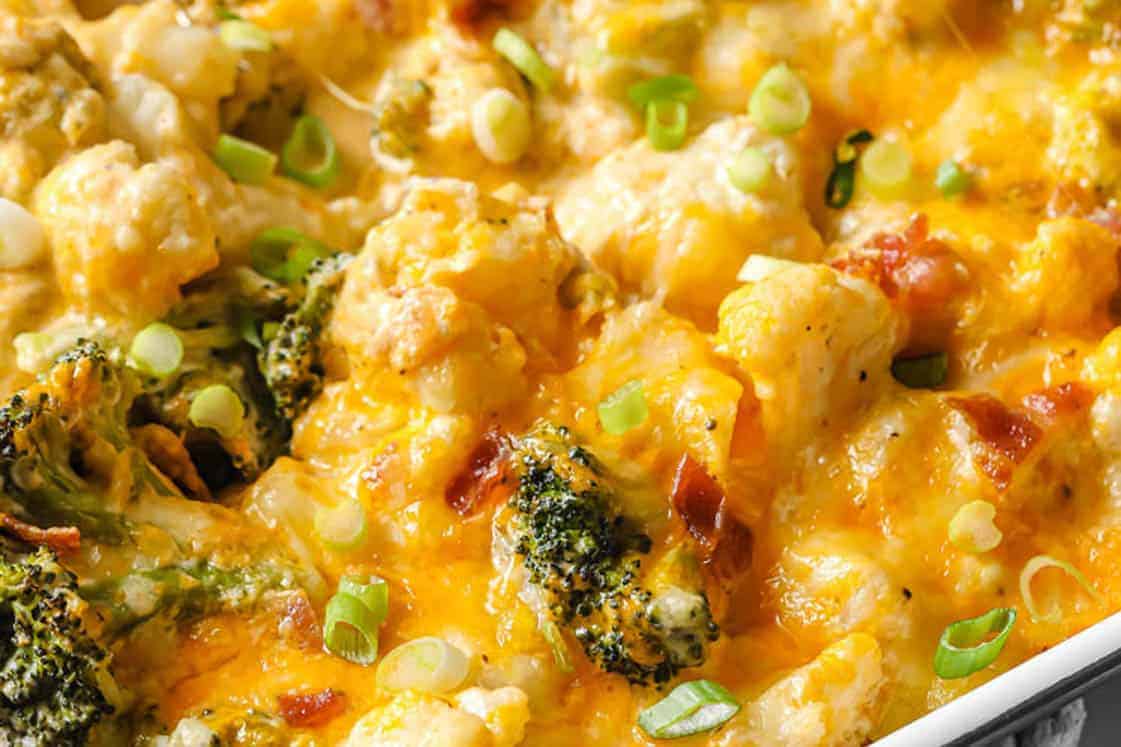 Don’t know what to cook? These 21 recipes always work for a crowd