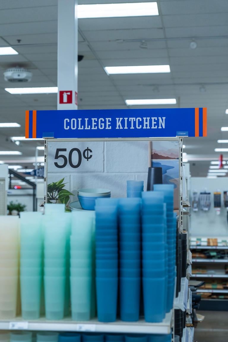 Target College Student Discount – 20% Off!