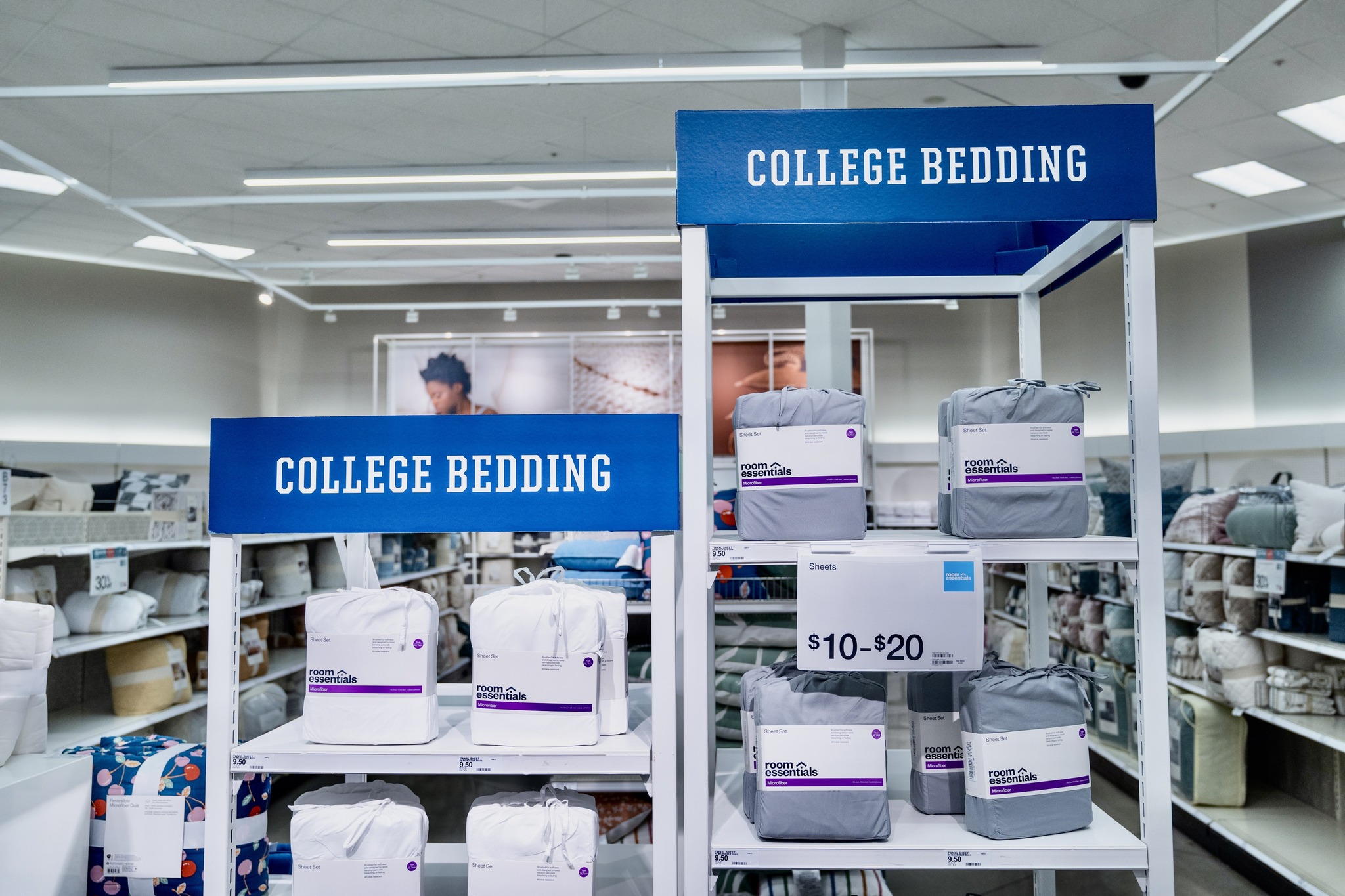 Target College Student Discount – 20% Off!