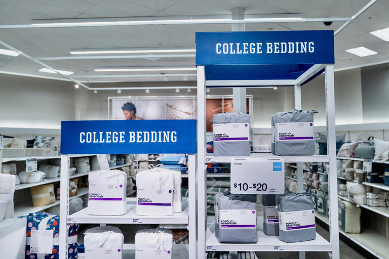 Target College Student Discount – 20% Off!