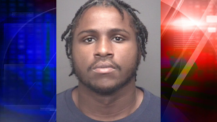 Evansville man sentenced to 35 years for child molestation