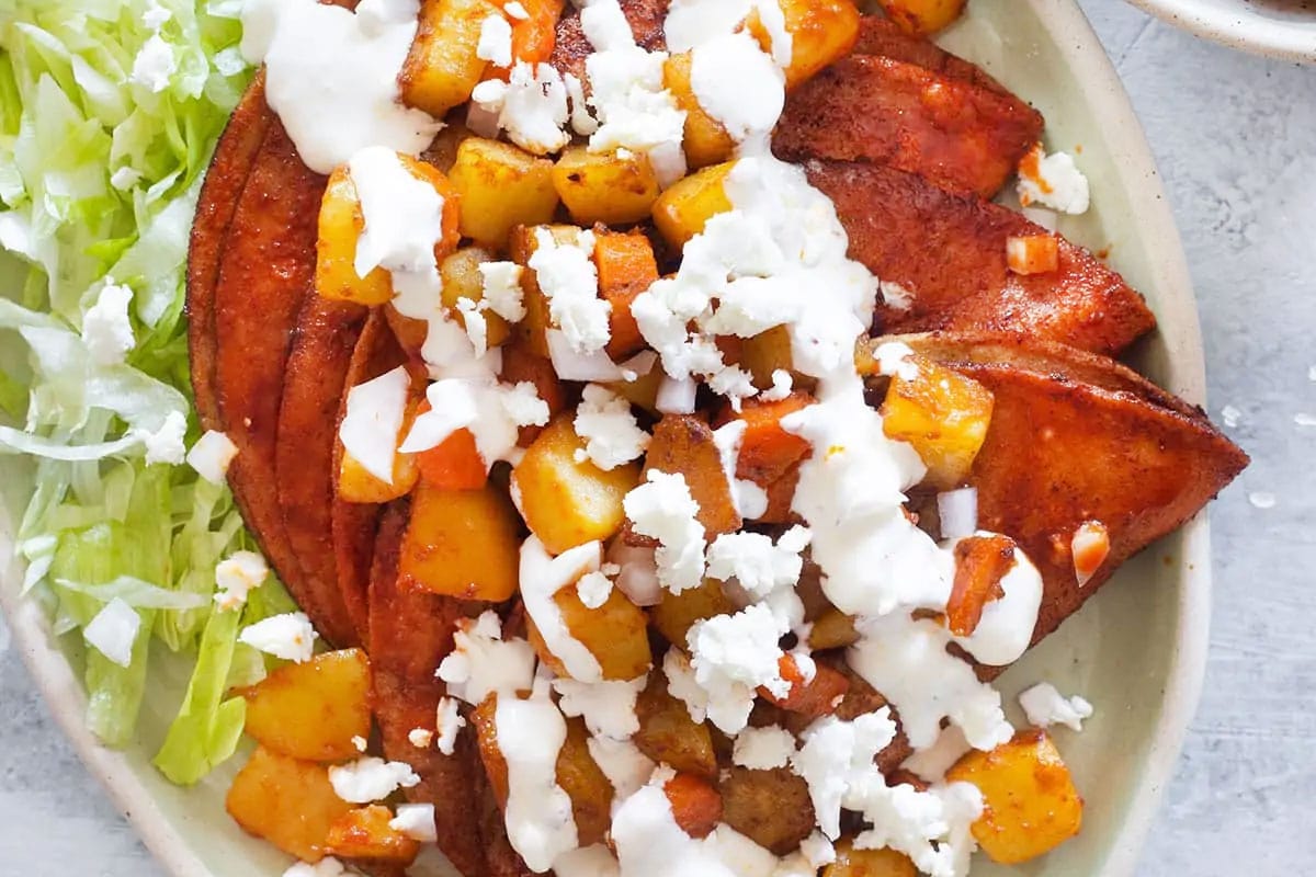 24 authentic Mexican recipes perfect for everyday meals and gatherings