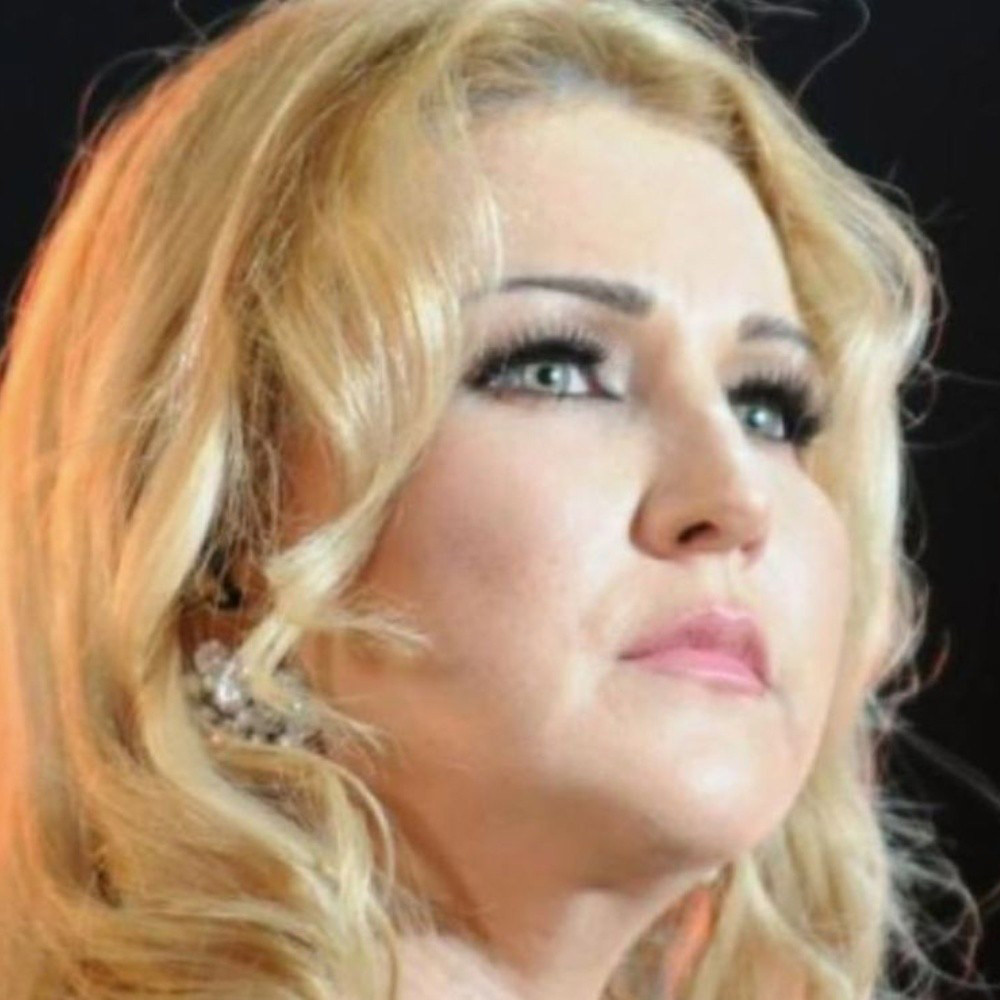 Alicia Villareal: comparten en video en momento exacto en que se entera ... Alicia Villareal: comparten en video en momento exacto en que se entera ...