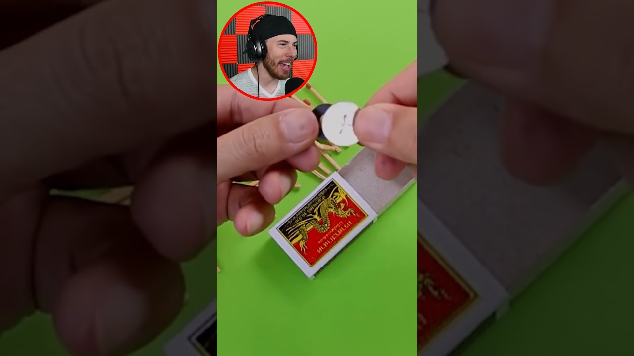 Insane Magic Tricks That Will Leave You Confused—Magic Tricks