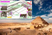 Hidden skeletons found in Egyptian pyramids reveal surprising ...