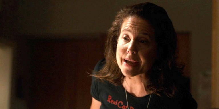 Tracker Season 2 Loses Its First Original Cast Member Tracker Season 2 Loses Its First Original Cast Member