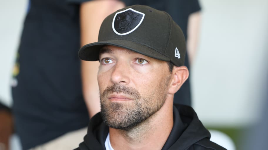 Why The Raiders’ Bye Week Couldn’t Have Come at a Better Time