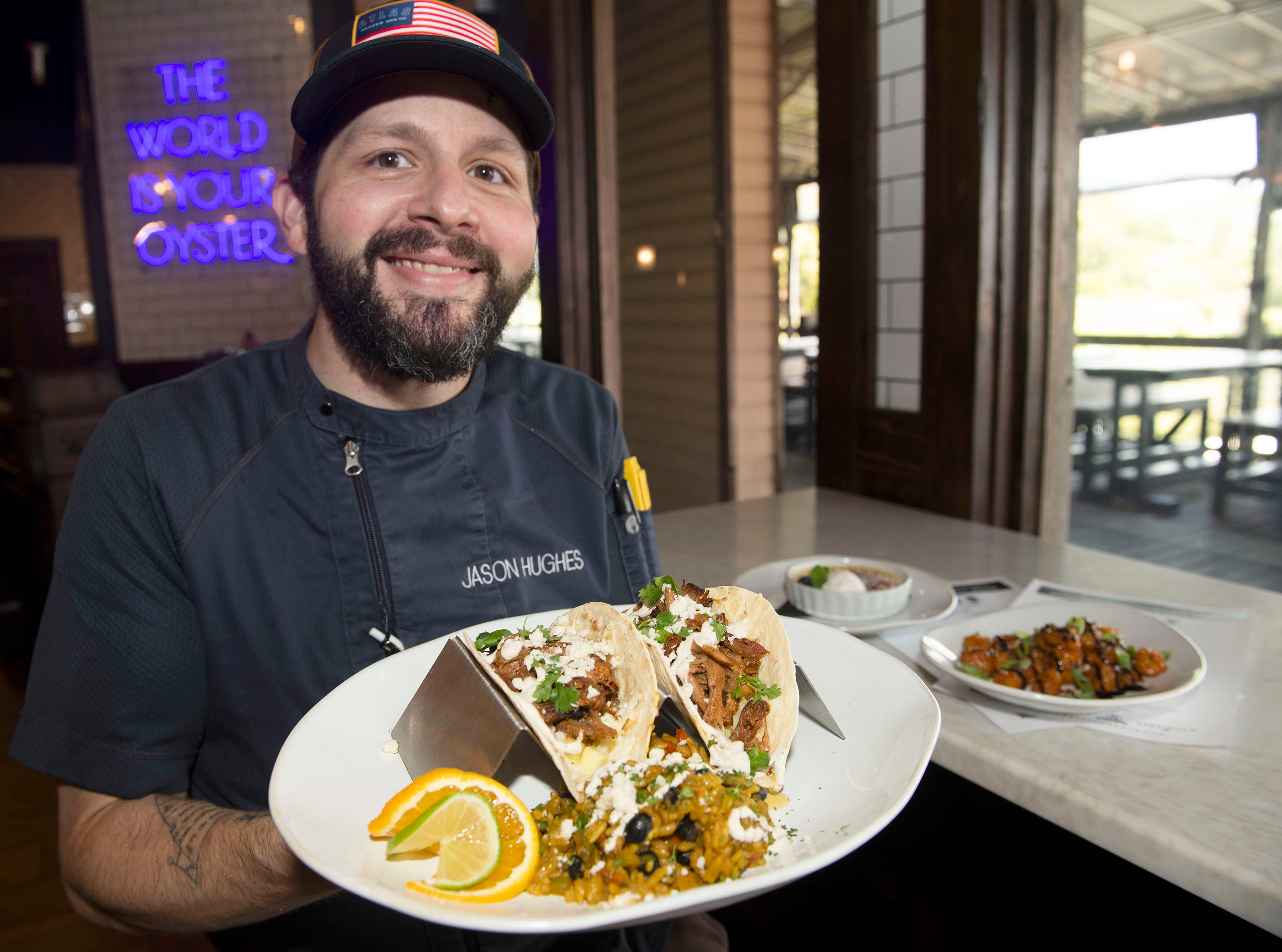 Easter brunch or dinner in Pensacola: Here are over a dozen restaurants ...