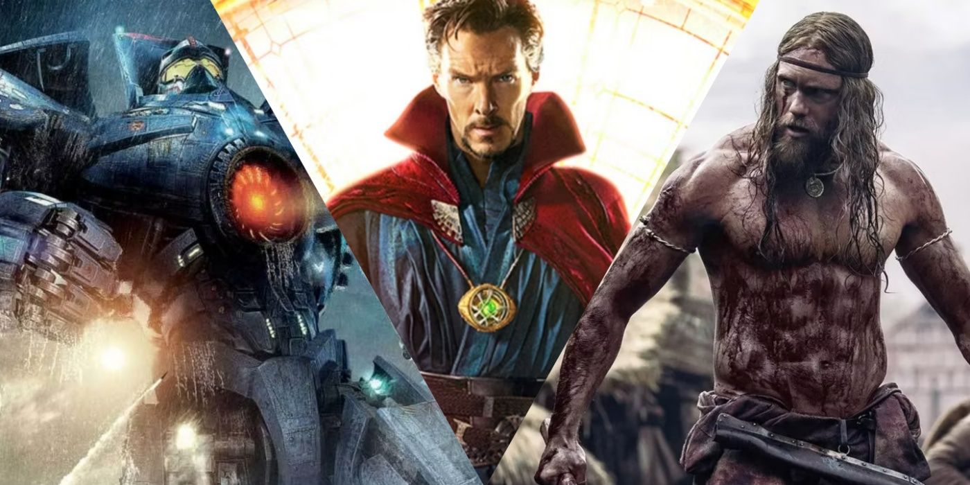 Most Ambiguous Movie Endings of All Time, Ranked