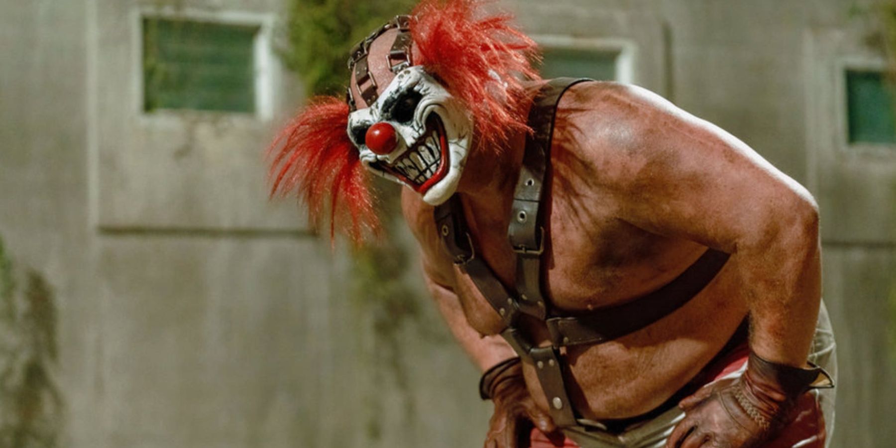 Twisted Metal Season 2 Finally Introduces The Video Game Franchise's ...