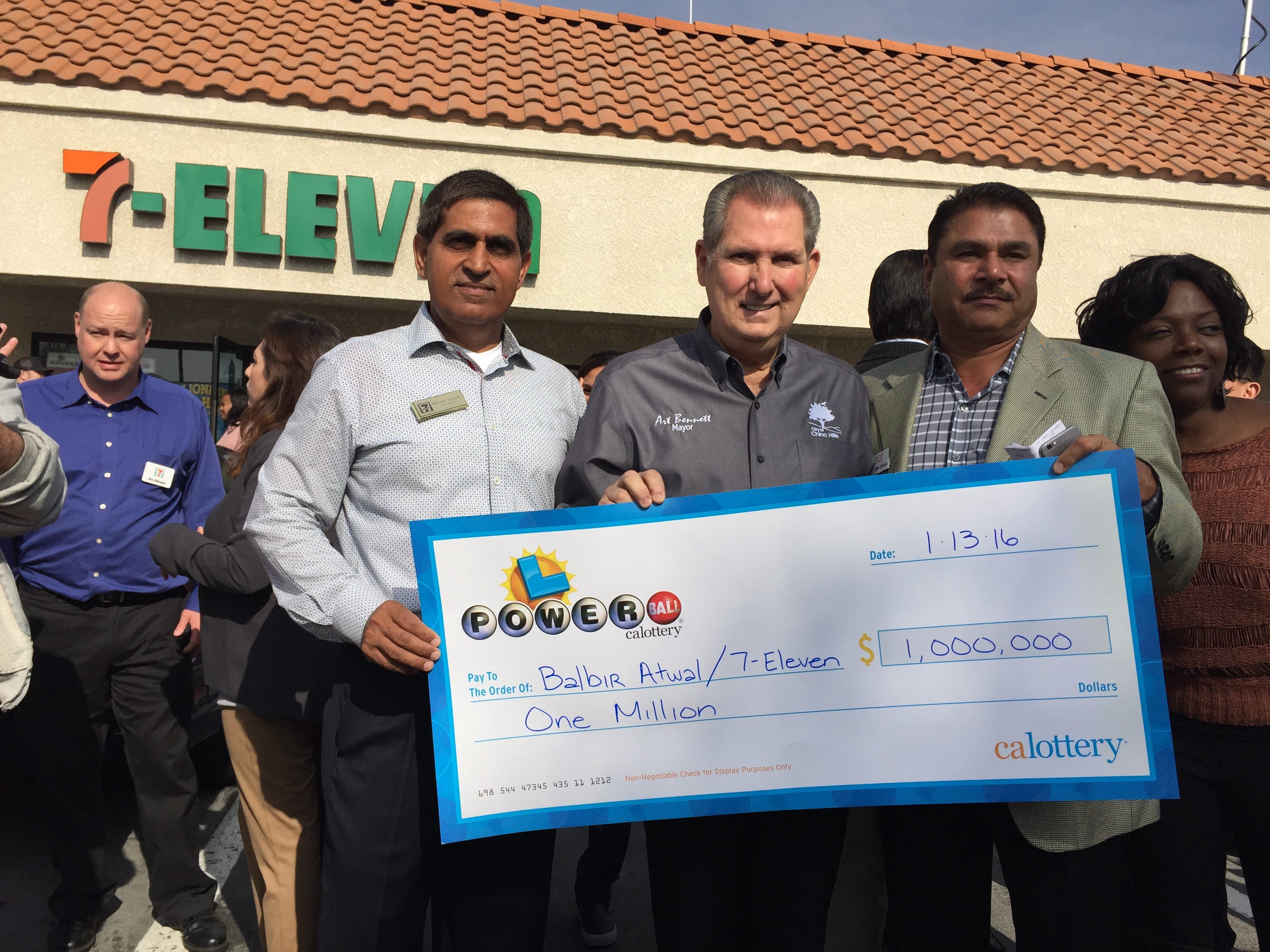 After $1.586 billion Powerball win, how California couple spent prize money