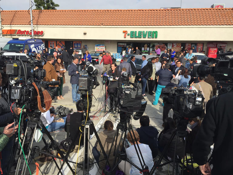 After $1.586 billion Powerball win, how California couple spent prize money