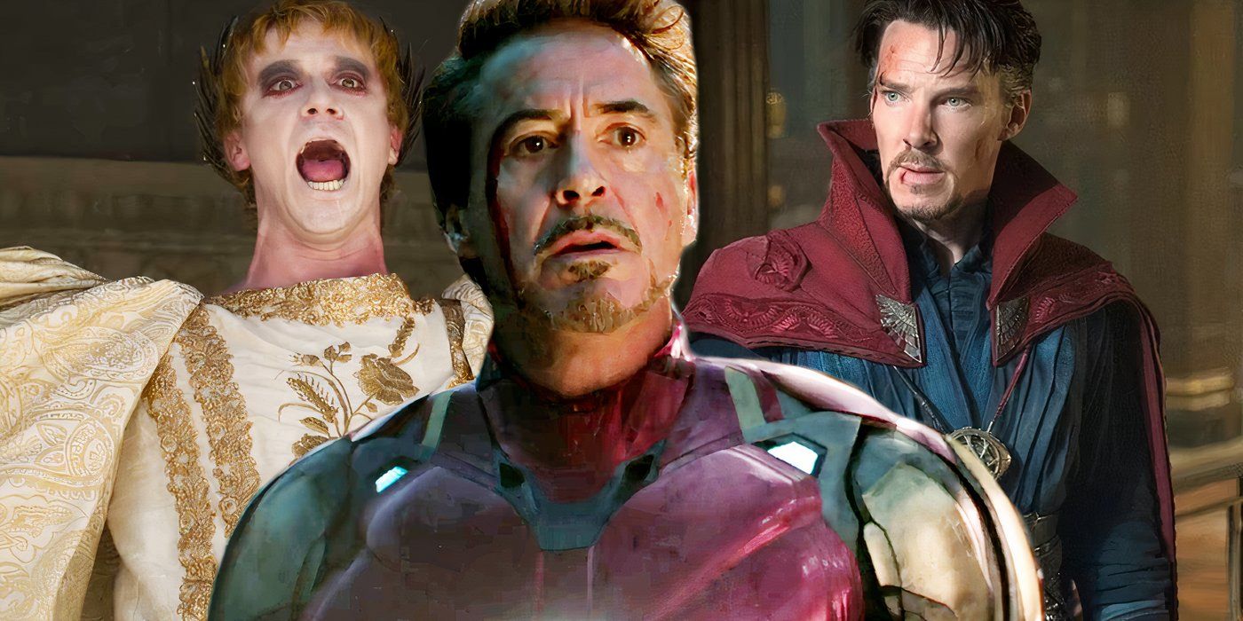 Every Confirmed Cast Member In Avengers: Doomsday (So Far)