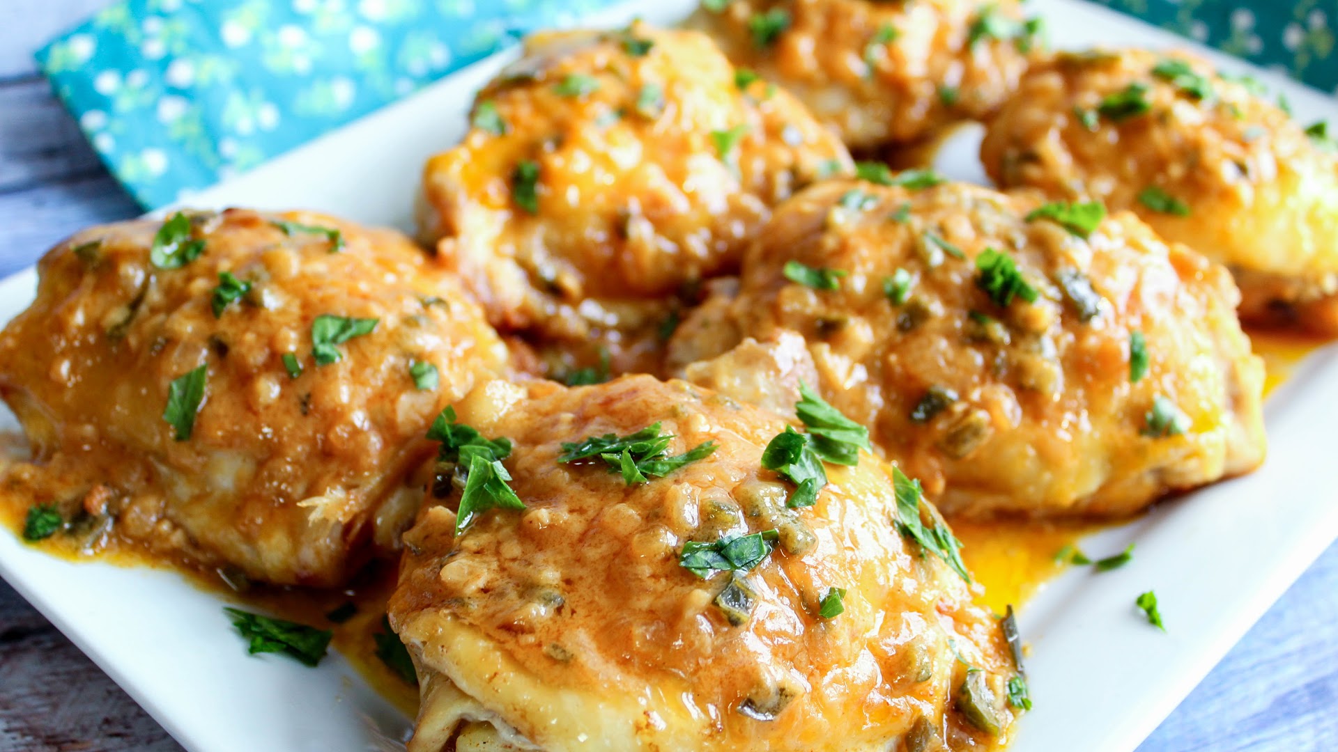 This Is A Delicious Chicken Recipe For Tonight's Dinner - Chicken ...