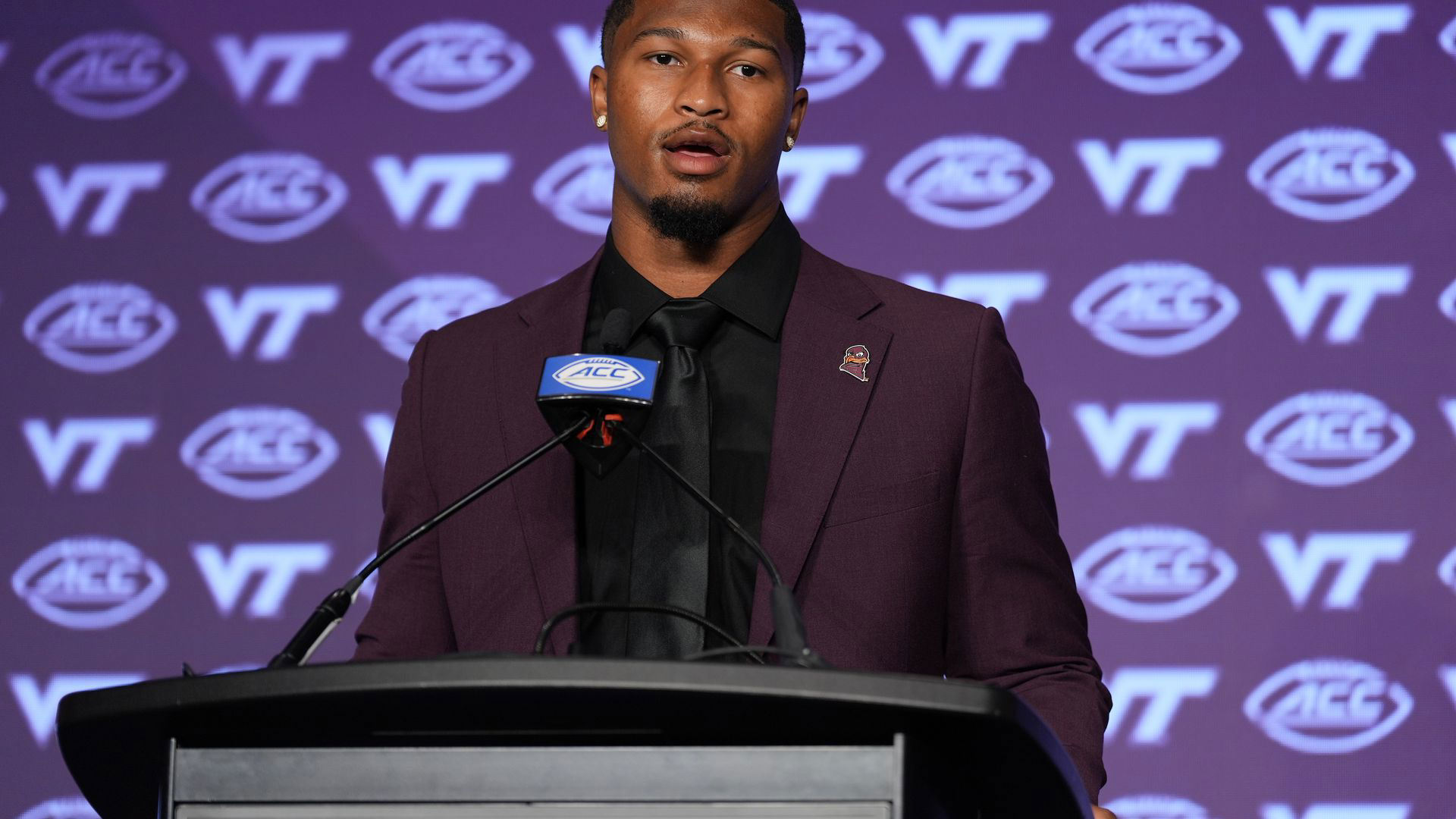 Virginia Tech football: QB Kyron Drones named to Davey O’Brien award ... Virginia Tech football: QB Kyron Drones named to Davey O’Brien award ...