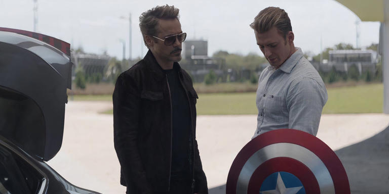 Russo Brothers Reportedly Scrapped Loki Creator's Script for Avengers ... Russo Brothers Reportedly Scrapped Loki Creator's Script for Avengers ...