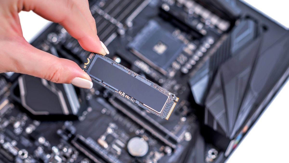 ¿Cuánto dura un SSD? Trucos y consejos para alargar la vida de tu disco ¿Cuánto dura un SSD? Trucos y consejos para alargar la vida de tu disco