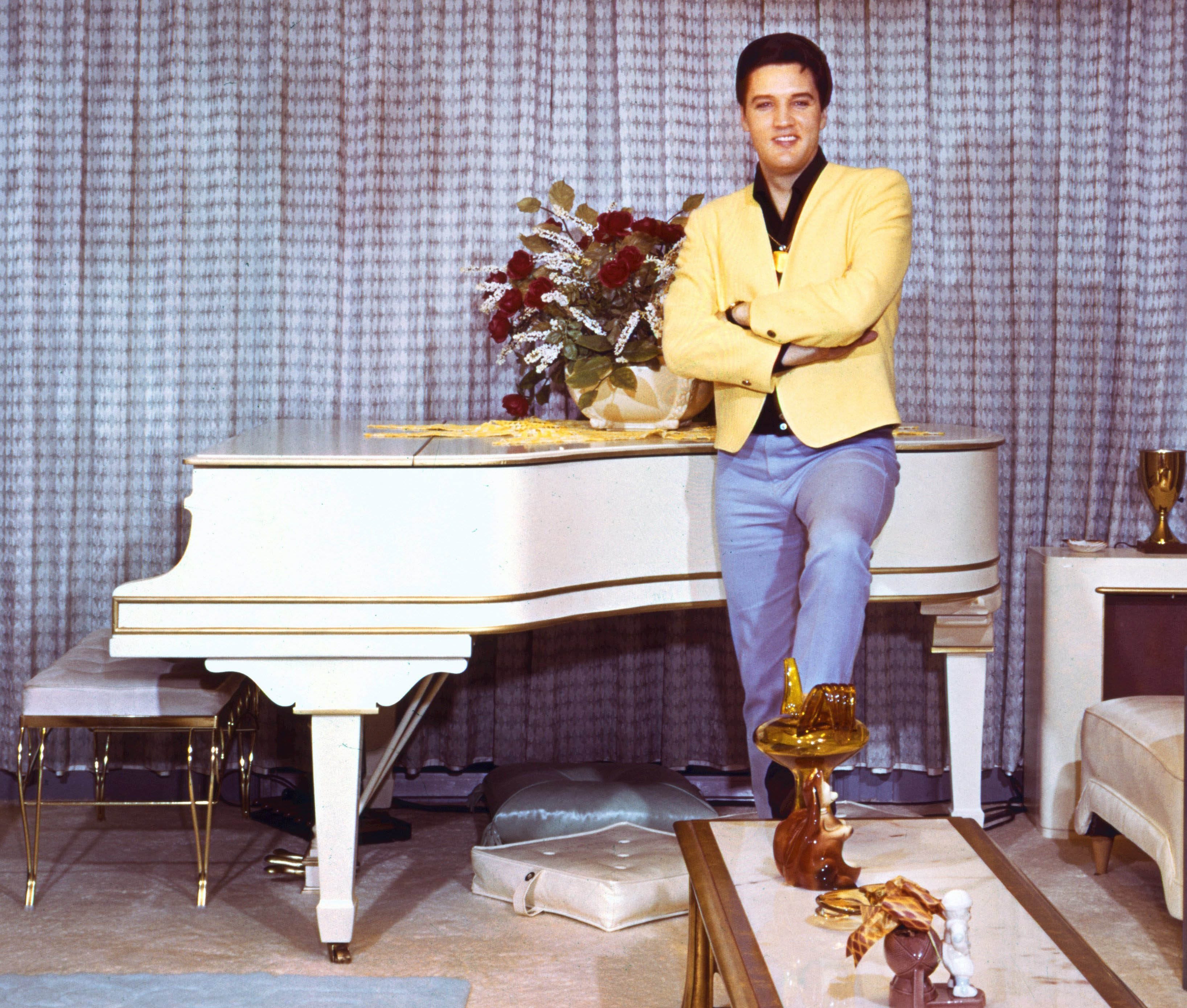 Your guide to Elvis Week at Graceland: 12 events fans of the King won't ...