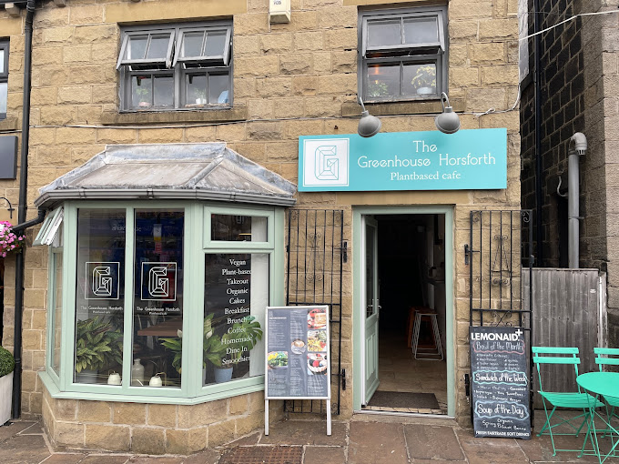 This 4.7-star Google reviewed vegan bakery and café is for sale in ...