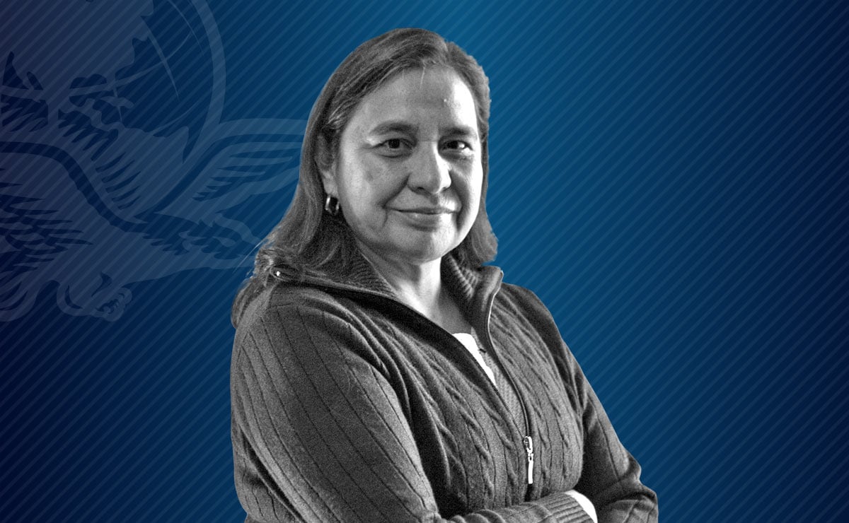 ¿Dónde está Ivette?