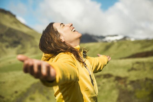 14 signs you’re a person who’s up for taking risks