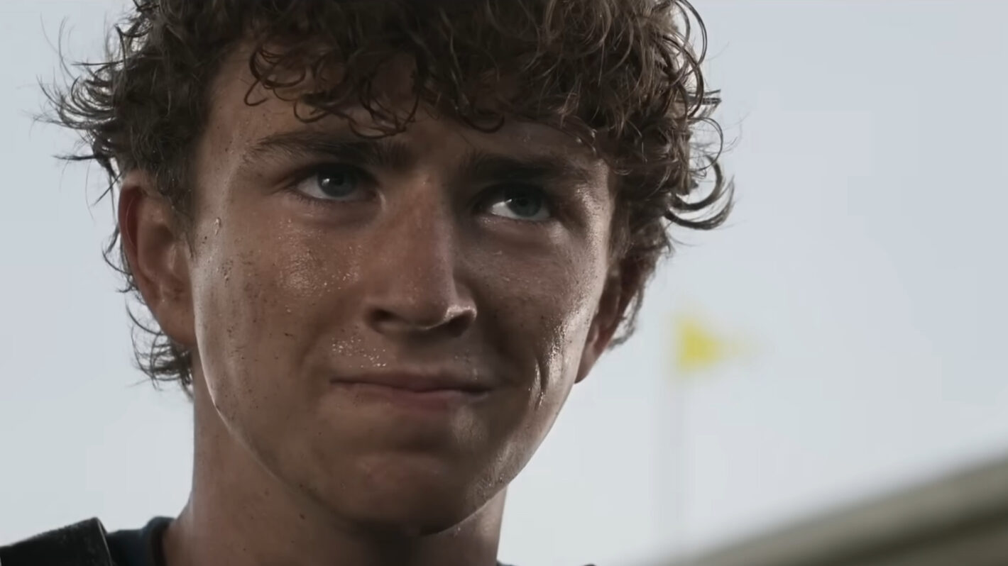 ‘Percy Jackson’ Renewed! Find Out When Season 2 Premieres