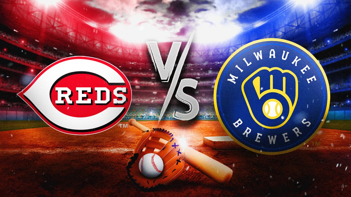 Reds vs Brewers prediction, odds, pick – 4/3/2025