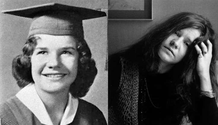 27 faits que vous ignorez surement sur Janis Joplin 27 faits que vous ignorez surement sur Janis Joplin