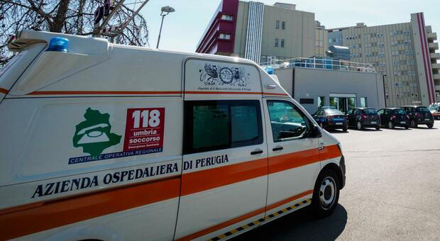 Marsciano, muore annegato in piscina uomo di 32 anni Marsciano, muore annegato in piscina uomo di 32 anni