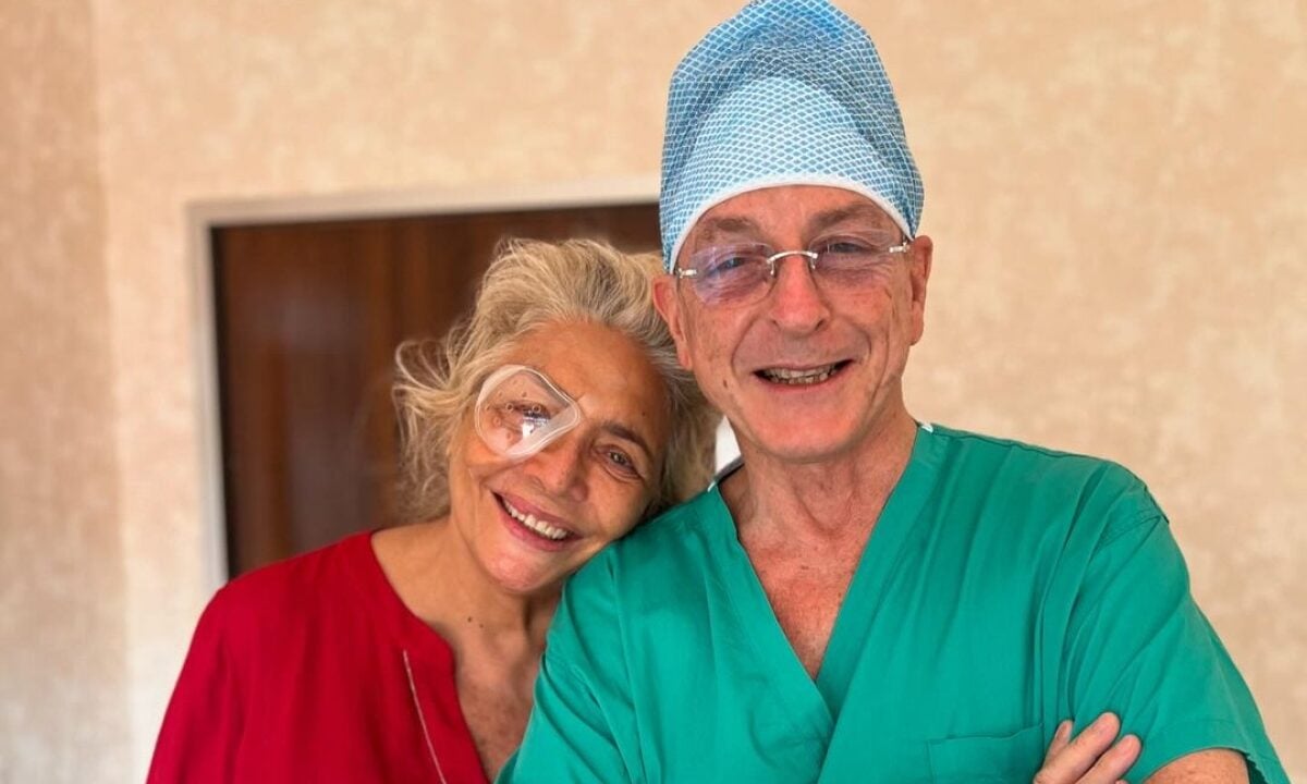 Mara Venier cambia vita con il nuovo anno: cosa farà?