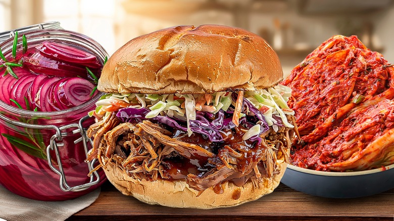 12 Ingredients That Will Improve Your Pulled Pork Sandwiches