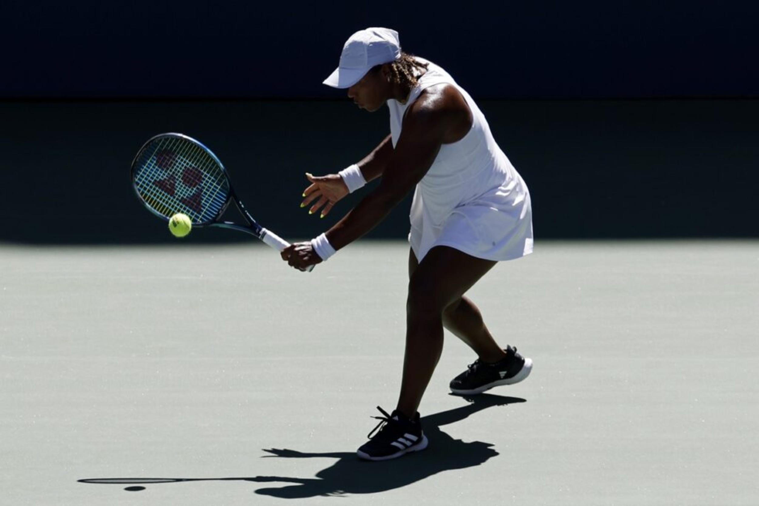 WTA Miami Day 1 Predictions Including Taylor Townsend vs Ann Li