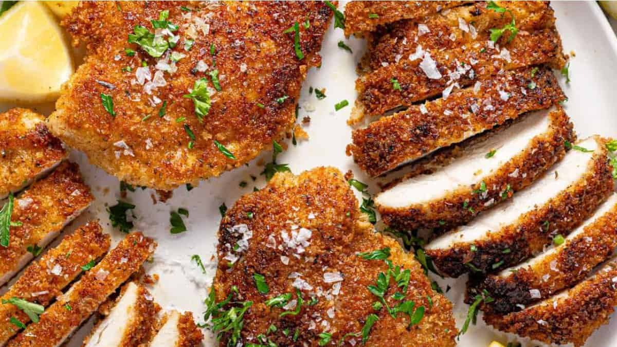 30 simple chicken recipes you can make in no time