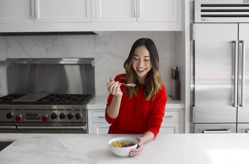 Les 10 choses que vous devez faire pour maigrir et être plus mince