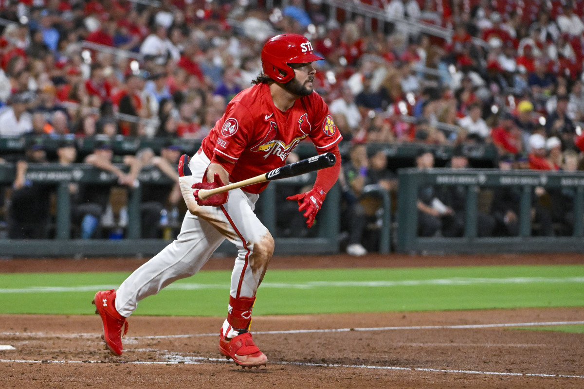 BvP Report: Today's Batter Versus Pitcher Data, 6/24