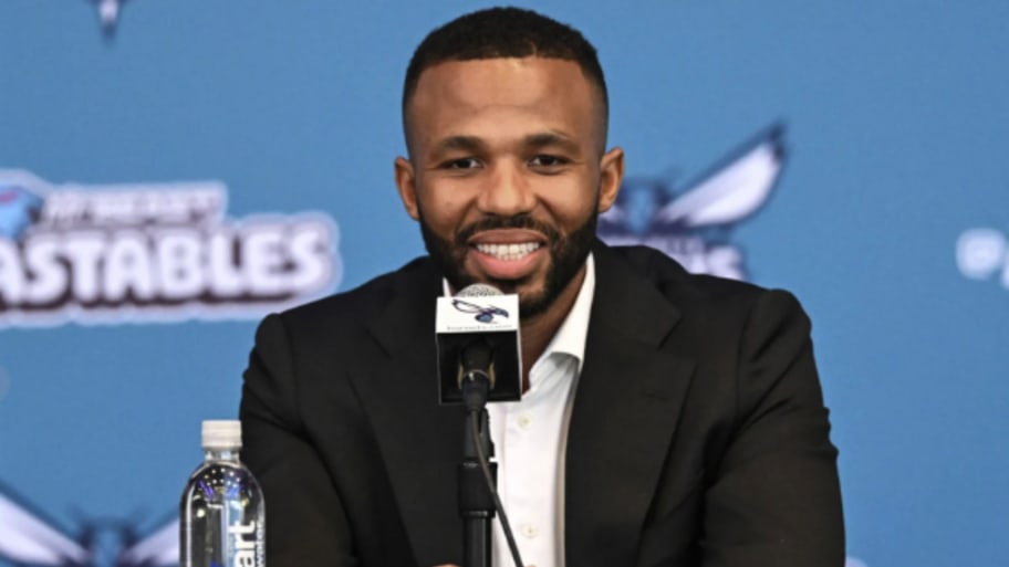 Hornets learn where their two 1st round picks land in draft order — do ...