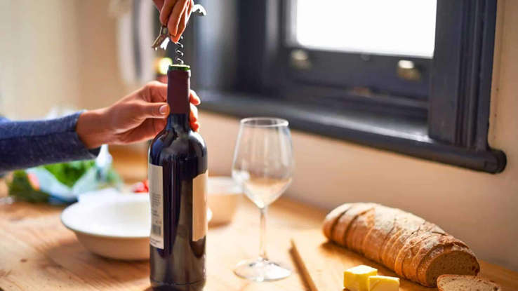 10 Creative Ways You Can Use Wine in Your Cooking and Baking 10 Creative Ways You Can Use Wine in Your Cooking and Baking