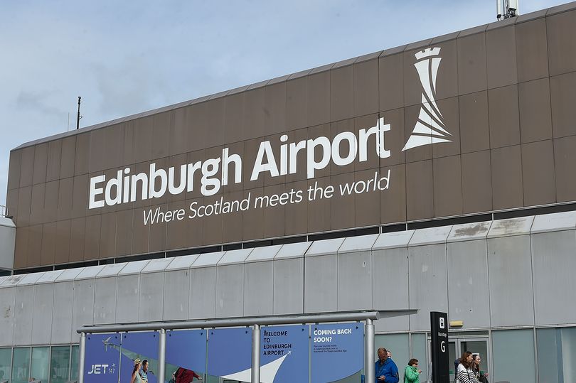 Edinburgh flights among 140 cancelled by airline as union confirms ...