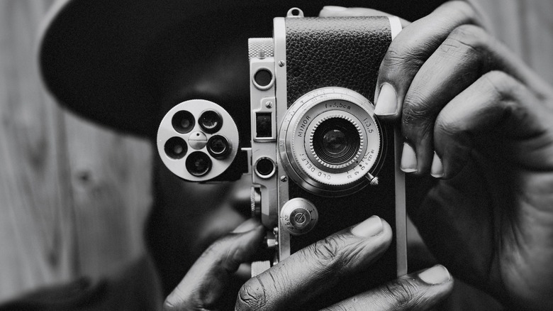 Black And White Film Photography: 6 Tips Beginners Need To Know