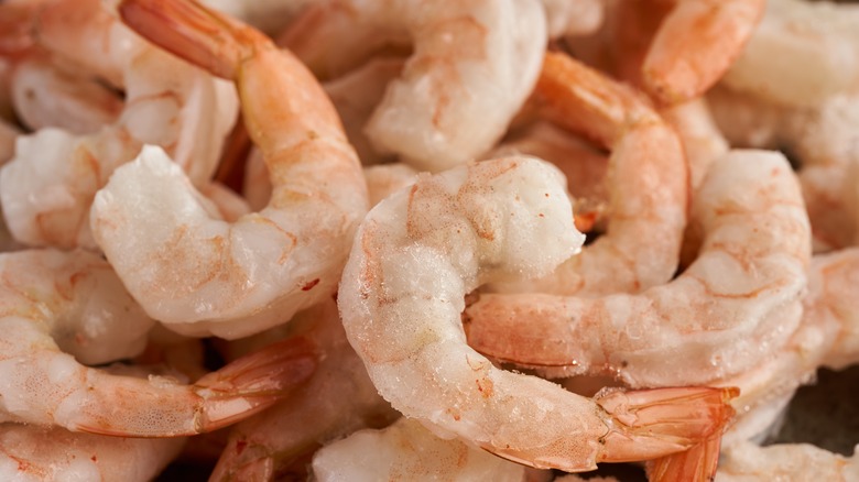 11 Common Mistakes To Avoid When Using Frozen Cooked Shrimp