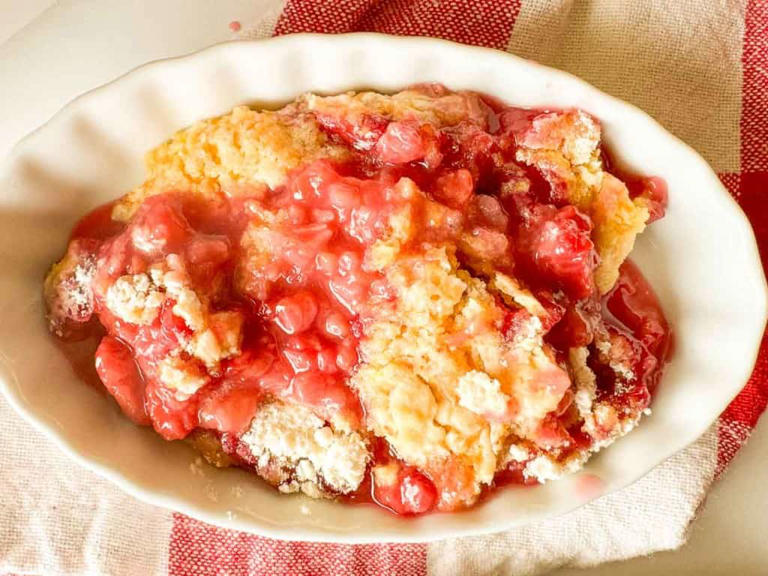 Raspberry Recipes That Are Worth Picking for