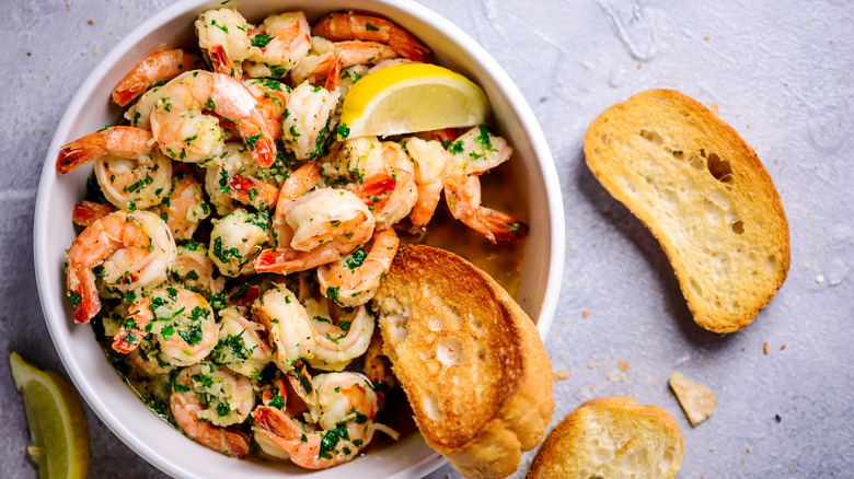 11 Common Mistakes To Avoid When Using Frozen Cooked Shrimp