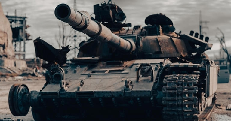 Ukrainian Drone Tactics Blind Russian Commanders in Kursk Offensive Ukrainian Drone Tactics Blind Russian Commanders in Kursk Offensive