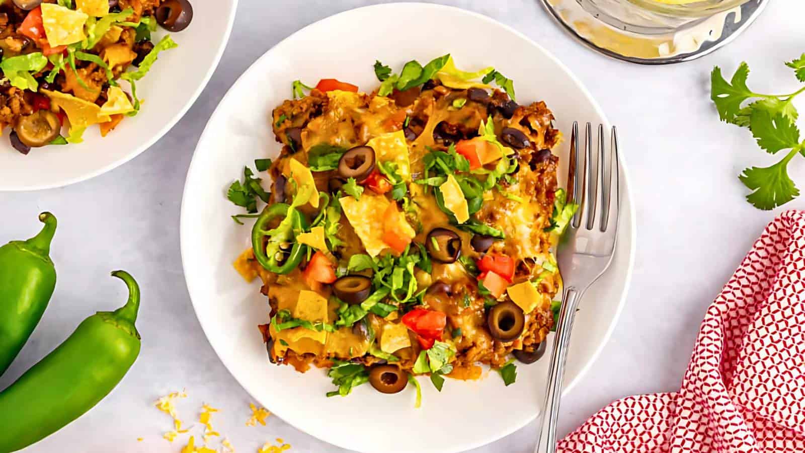 27 Unique Taco Recipes That Spice Up Your Mealtime And Your Mood