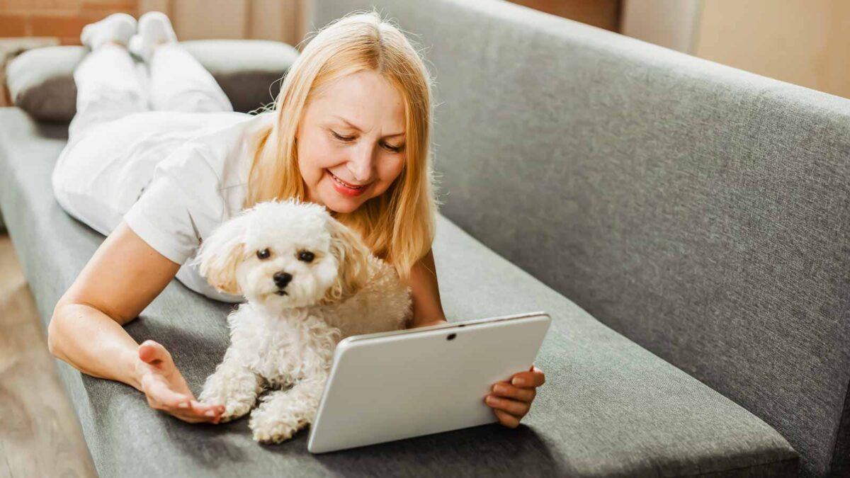 10 Small Gestures That Strengthen Your Bond With Your Dog