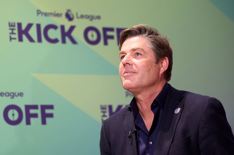 Richard Masters breaks silence on Man City legal battle as Premier ...