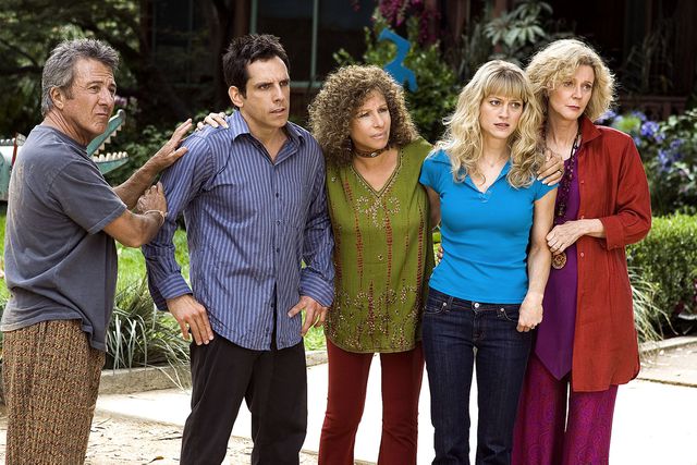 The 16 best comedy movies streaming to make you laugh out loud