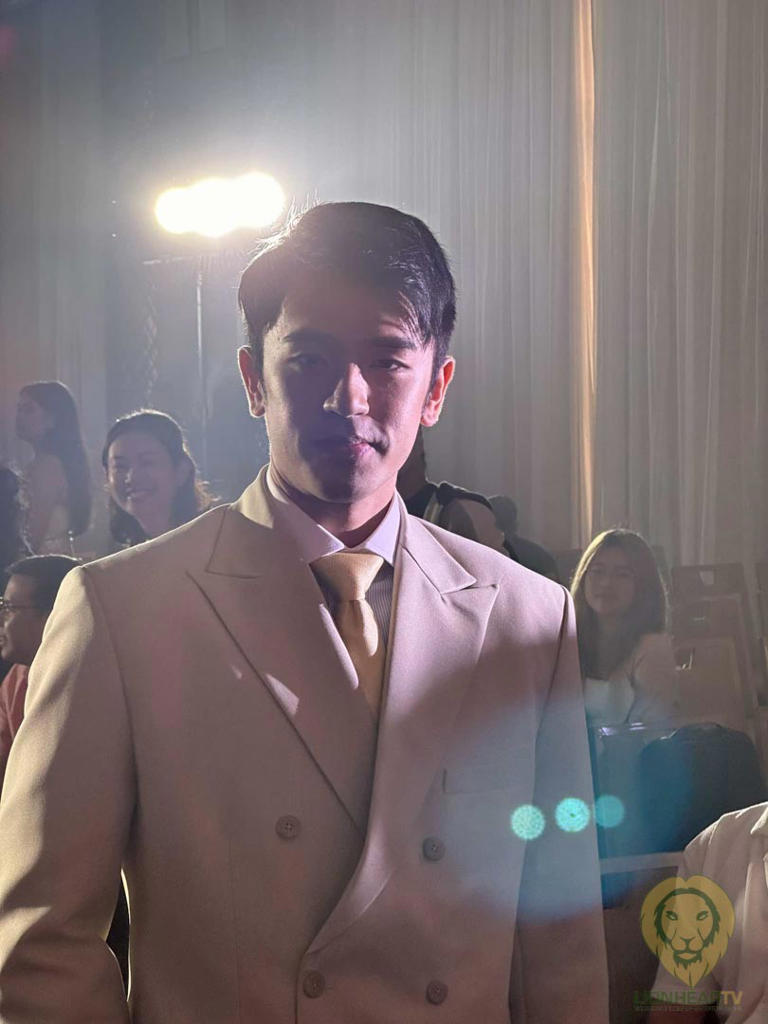 David Licauco responds to netizen’s “3-month rule” remark amid Barbie ... David Licauco responds to netizen’s “3-month rule” remark amid Barbie ...
